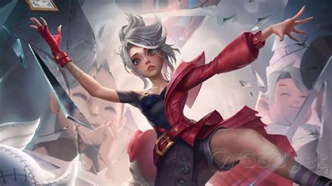 Foto 5 Counter Hero Yang Ampuh Untuk Mengatasi Melissa Di Mobile Legends