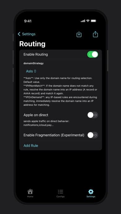 V2box V2ray Client For Iphone Free App Download