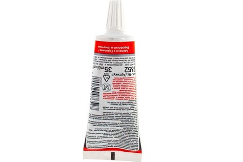 Герметик ГУР 0,035л LIQUI MOLY Servolenkungsoil-Verlust-Stop 7652 ...