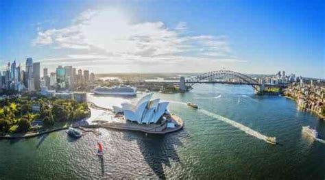 24 Curiosidades Sobre Sydney