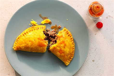 Discover The Art Of Jamaican Patty Recipe Beef A Culinary Adventure
