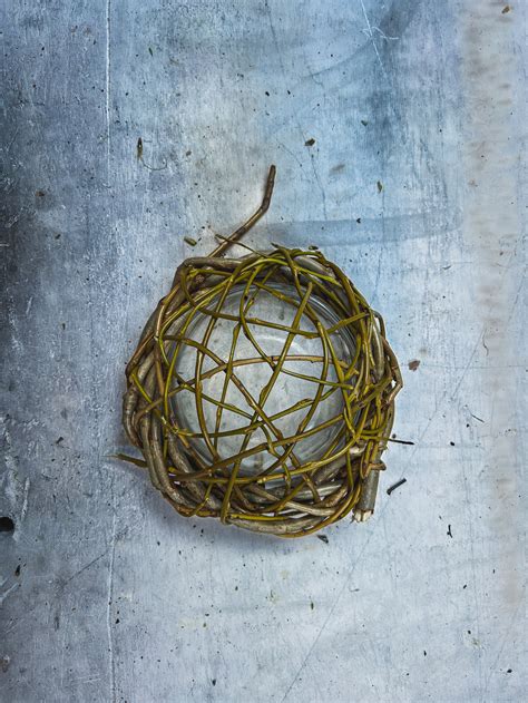 Random Weave Basketry Guest Article By Jason From A Great Alternative