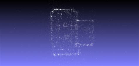 incremental sfm for spherical question · issue 1171 · openmvg openmvg