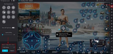 Mudah Begini Cara Main PUBG Mobile Di PC Dan Laptop Tanpa Lag