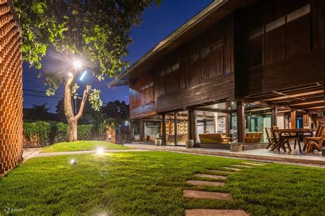 Antique Massage And Spa In Chiang Mai Thailand Klook