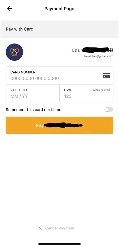 Favour Ugbechie On Linkedin Uxdesign Usercentricdesign