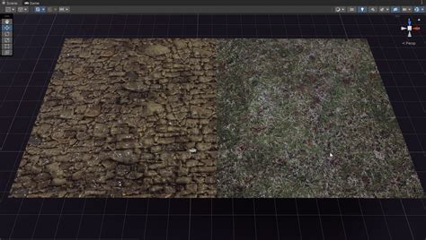 Unity Layered Lit — Combining Two Textures Into One By Josh P Pixel