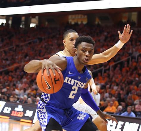 Vaughts Views The Best Of Big Blue Nation Coverage Big Blue Nation