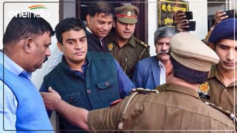 Sp Mla Irfan Solanki जाजमऊ आगजनी मामले में सपा विधायक इरफान सोलंकी को