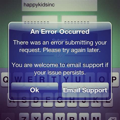 Self Service Portal Giving Error Techyv
