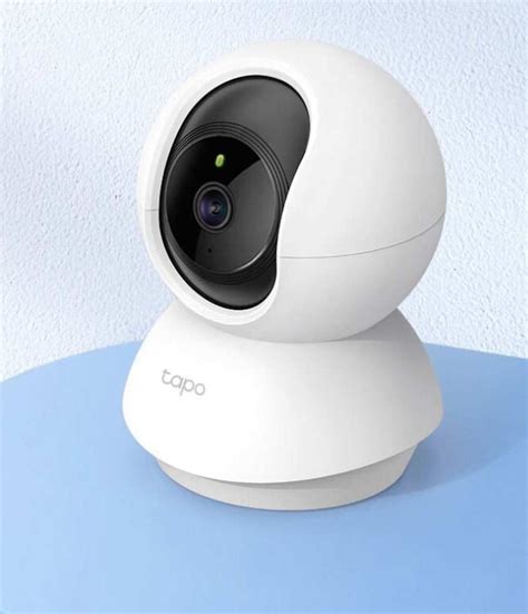 Strelen Residentie Afwezigheid Pan Tilt Camera Wifi Sluiting Harnas