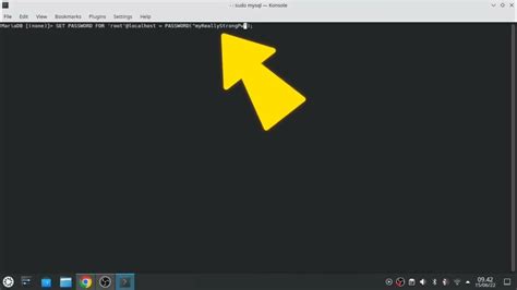 Tutorial Install Apache2mariadb Server Dan Phpmyadmin Di Linux Ubuntu