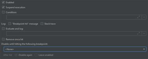 Php Conditional Breakpoints For Xdebug In Phpstorm Stack Overflow