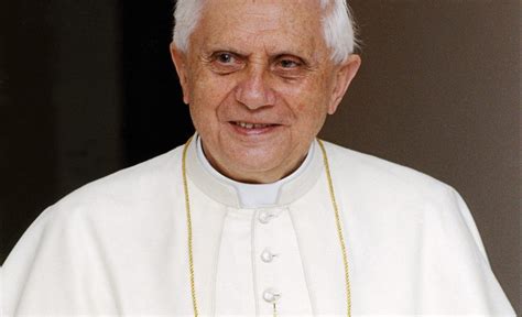 Guidance On The Commemoration Of Pope Emeritus Benedict Xvi The