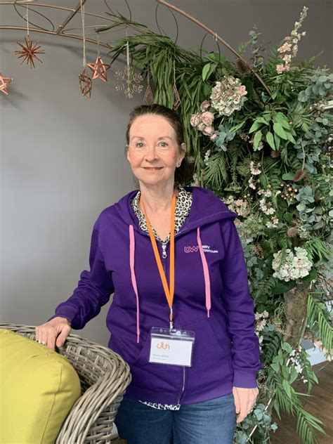 Do Business Network Mary Jallow Utility Warehouse