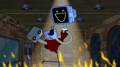 Spongebob Music Elastic Tango Youtube