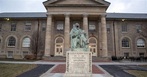 Cornell University Suspends Frat Parties After Druggings Sexual