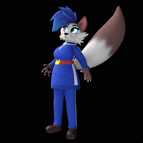 Rule 34 Big Breasts Breasts Female Furry Rag N Roll Thick Thighs Wide