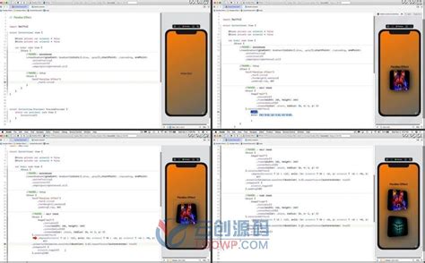 Ios Swiftui