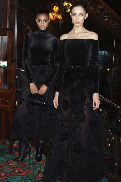 Elie Saab Pre Fall 2025 Ready To Wear Runway Fashion Show And Collection