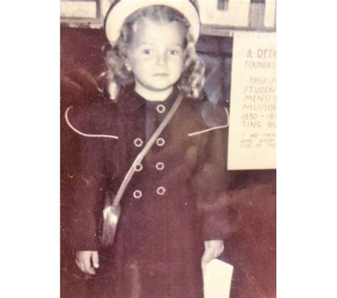 Charlene Johnson Obituary 2021 Daly City Ca Ca San Francisco