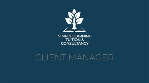 Nathaniel Mccullagh On Linkedin A Great Opportunity To Work With Slt