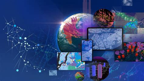 Arcgis Online Platform Gis Berbasis Cloud Untuk Pemetaan Dan Analisis Technogis Indonesia