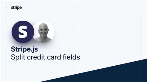 Split Credit Card Fields With Stripe Js Elements