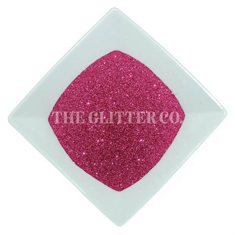 The Glitter Co Primrose Extra Fine 0008 Csds Vinyl