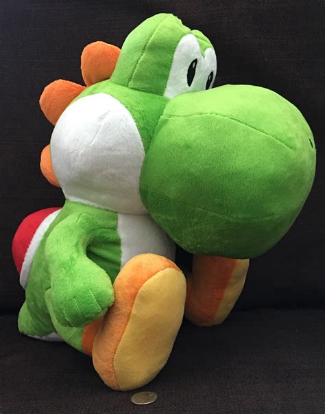 Sitting Down Yoshi On Storenvy