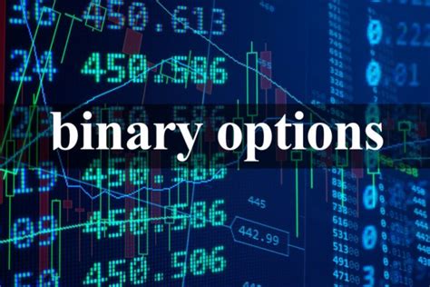 Mengenal Konsep Dan Praktik Trading Binary Option