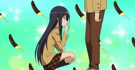 19 Super Perverted Girl Characters In Anime