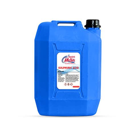 Sulphuric Acid Supplier At Best Price In Ahmedabad Gujarat