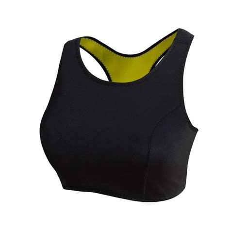 Women Fitness Yoga Sports Bra For Running Gym Adjustable Spaghetti