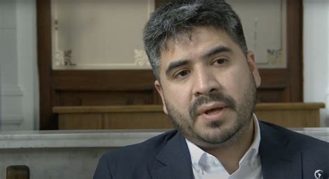 Presidente De La Comisión De Salud De La Cámara De Diputados De Chile