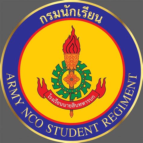 ข่าวประชาสัมพันธ์ กรมนักเรียนโรงเรียนนายสิบทหารบก Facebook