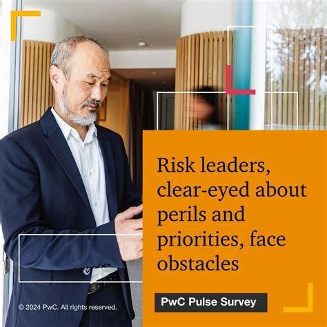 John Mcinerny On Linkedin Risk Executives Understand The Imperative To Adapt But Obstacles