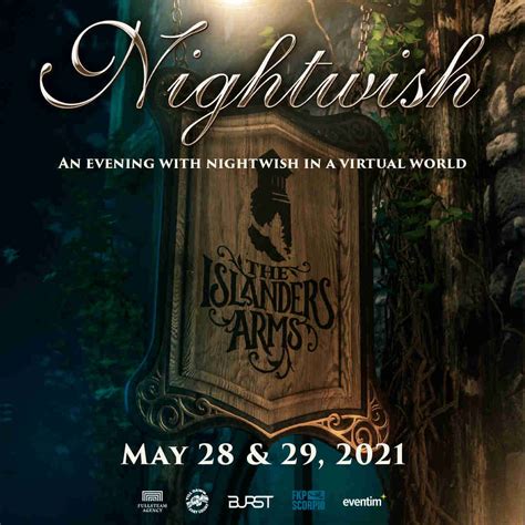 Nightwishs Tuomas Holopainen I Ve Been Gathering Up Ideas For The New Nightwish Album Louder