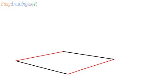 How To Draw A Laptop Step By Step Easy Phase