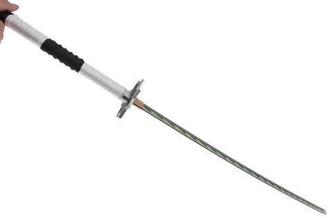 Katana Con Hoja De Madera Shinobu Kochou Demon Slayer DragonSports Eu