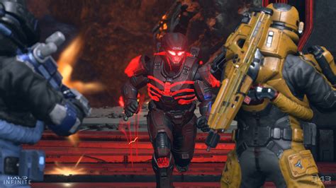 Halo Infinite retour du mode Infection voici comment il a été créé