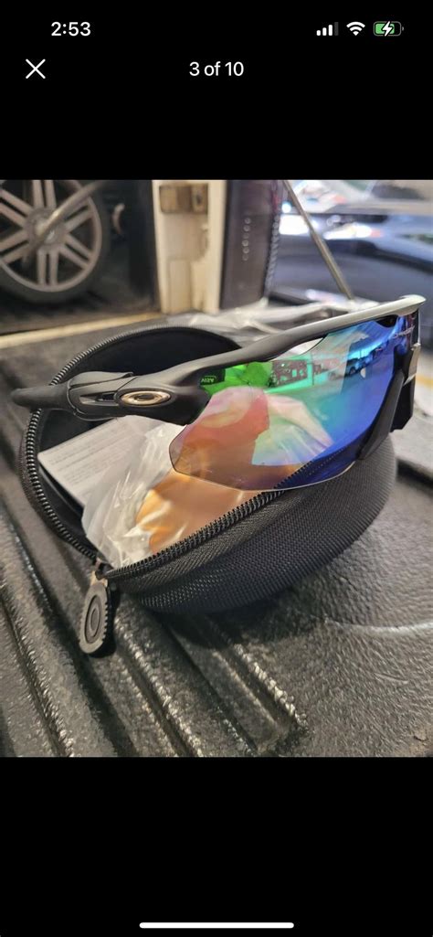 Hey Could Anyone Help Me Spit If These Are Real Thank You Very Much