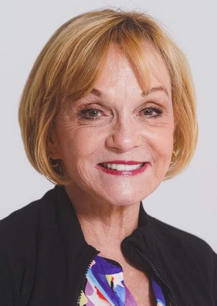 Cathy Rigby On Mycast Fan Casting Your Favorite Stories