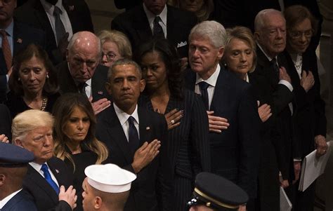 10 Rules That Former Presidents Have To Follow After Leaving Office