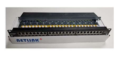 Data Patch Panel 24and48port