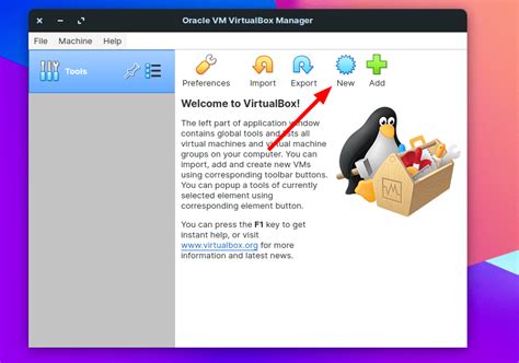 在 Virtualbox 安装 Arch Linux 的新手操作指南 Linuxstory