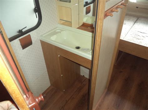 Adria Optima 390 - Welten Caravans