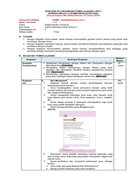 1 2 4 5 Revisi 2020 Pdf Sains And Matematika