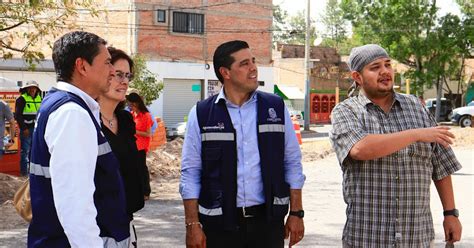 IMPULSA LEO MONTAÑEZ LA CREACIÓN DE MEJORES ESPACIOS RECREATIVOS EN