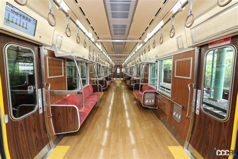 6 画像｜今、泉北高速鉄道が面白い！ 新型車両9300系が8月上旬にデビュー